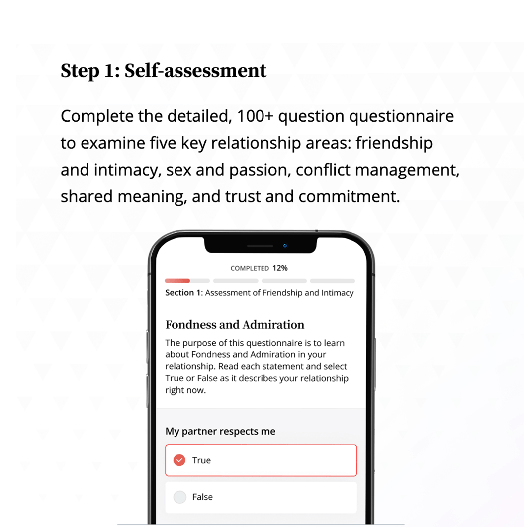 The Gottman Relationship Adviser - The Gottman Institute