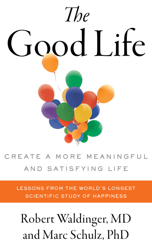 The Person Beside You: How Intimate Relationships Shape Our Lives