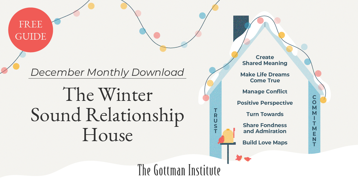 Gottman Love Notes - The Gottman Institute