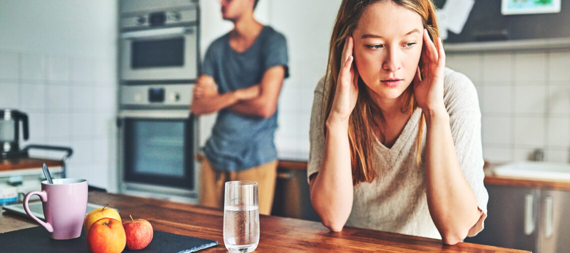 How Overcontrolling Behaviors Impact Relationships