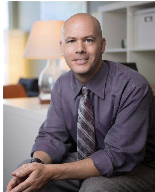 Justin Pere, LMHC, CST, CGT - The Gottman Institute