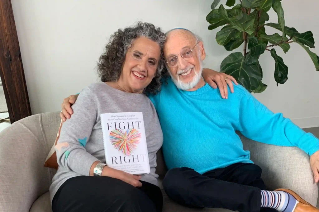 The Gottman Institute | Relationships