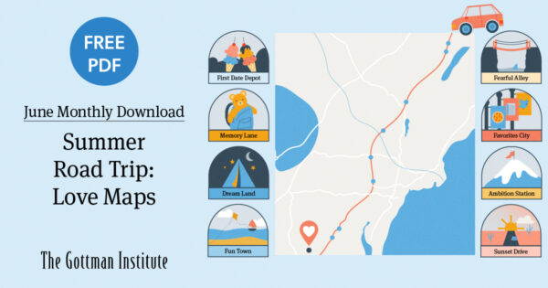 Gottman Love Notes - The Gottman Institute