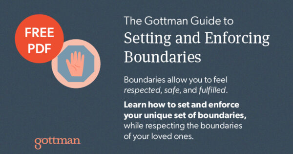 Gottman Assessment - The Gottman Institute