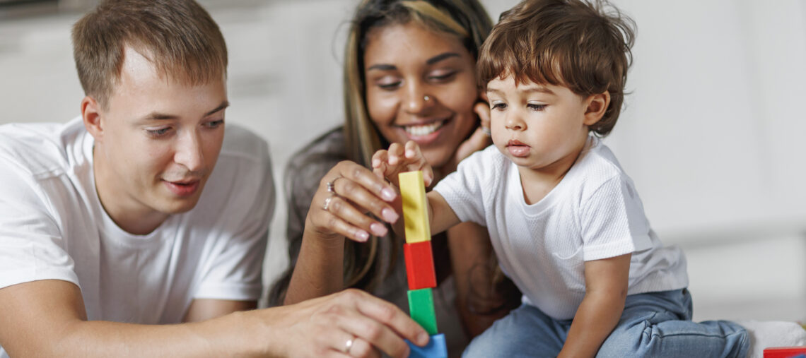 How to Navigate Culture and Values in Parenting