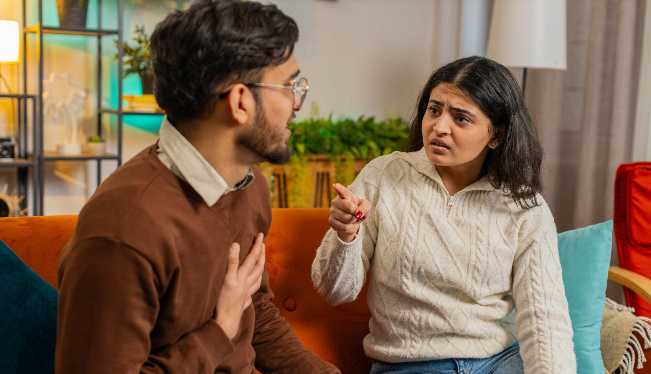 How Emotion Regulation Can Transform Your Conflict Cycle