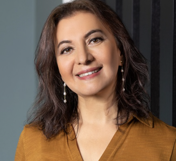 Iman Iskander - The Gottman Institute
