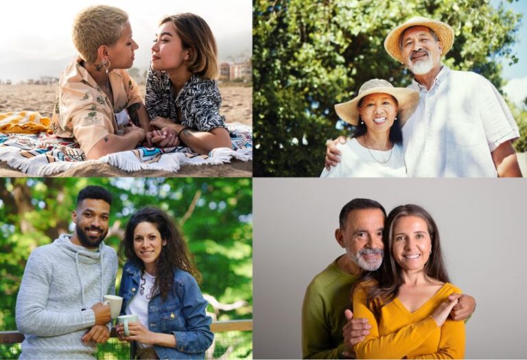 The Art and Science of Love Workshop - Couples | The Gottman Institute
