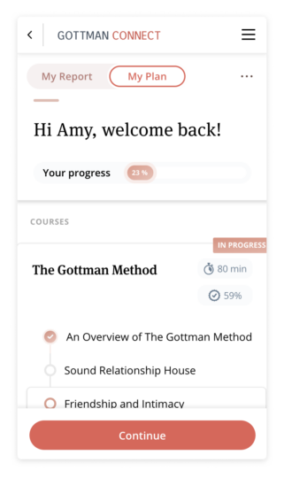Gottman Relationship Adviser - The Gottman Institute