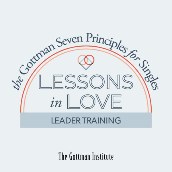 Professionals - Resources | The Gottman Institute