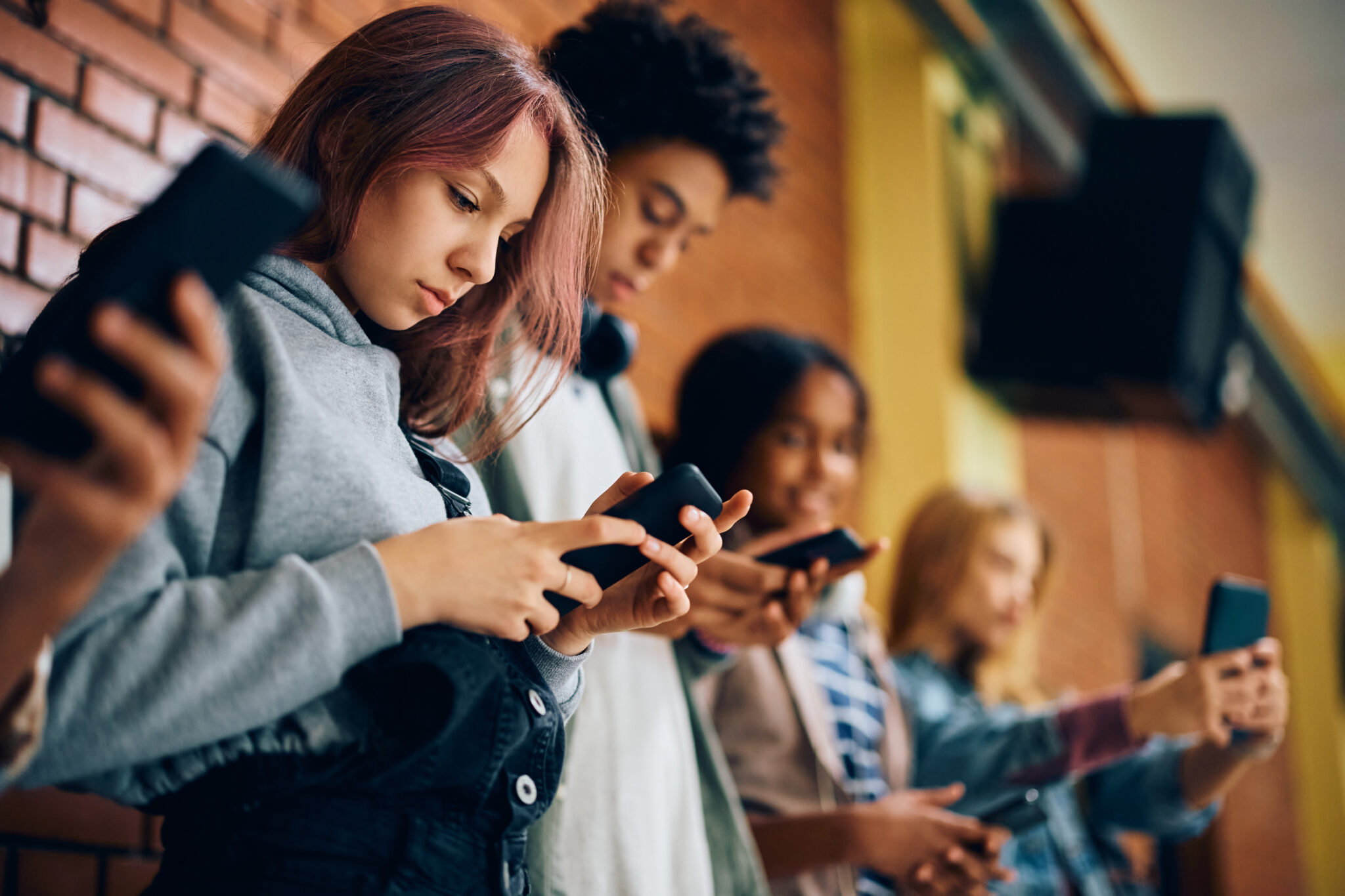 Social Media and Teens | Gottman