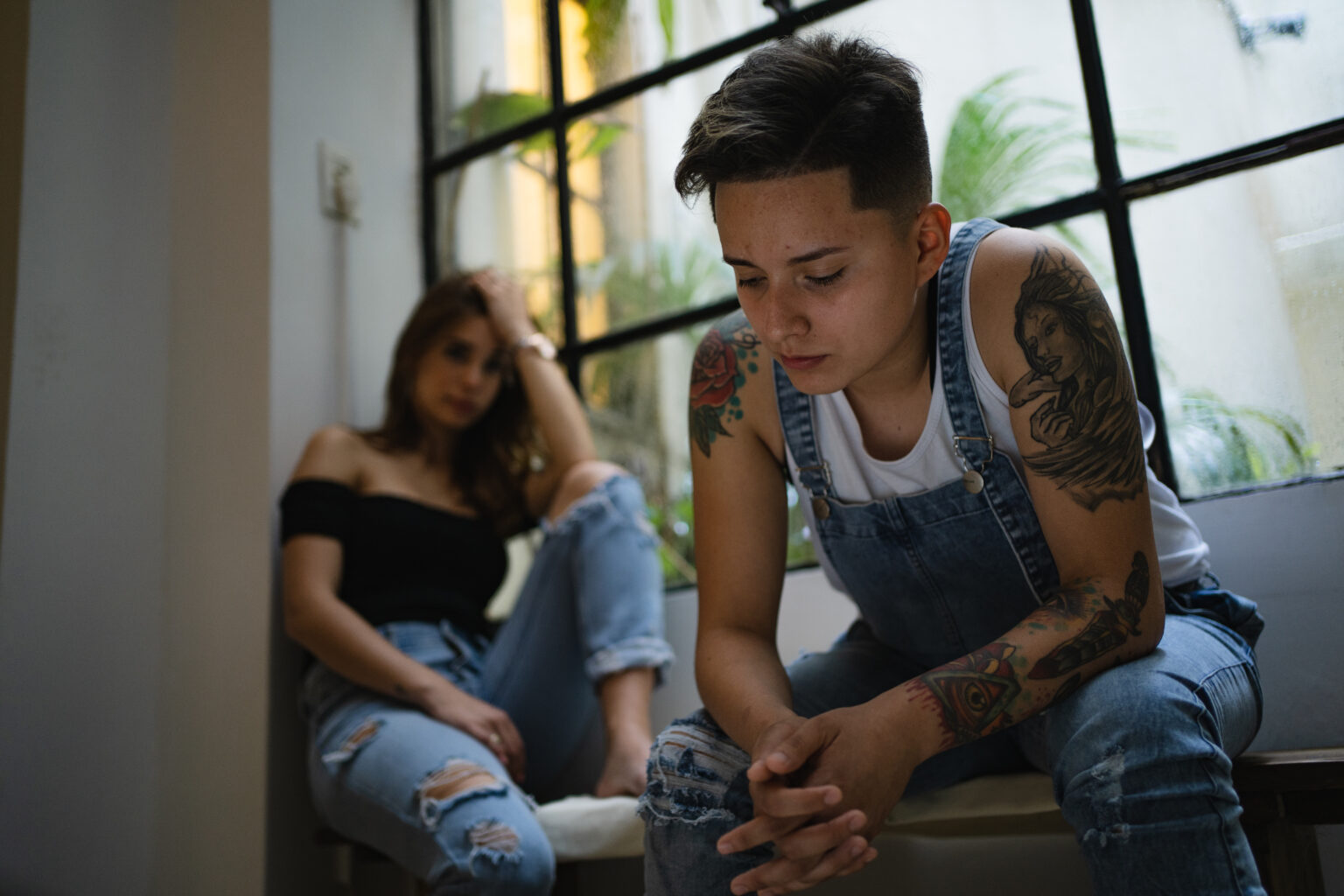 How Sensitive Are You To Rejection? | The Gottman Institute