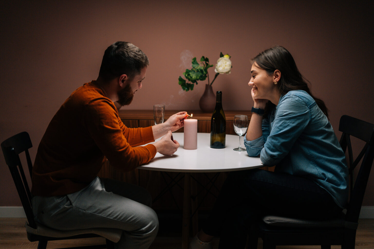 The Introvert's Guide to a Successful Relationship