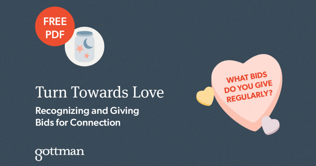 Relationship resources for Couples | The Gottman Institute