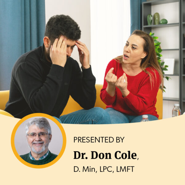 Gottman Essentials Webinar Bundle - The Gottman Institute