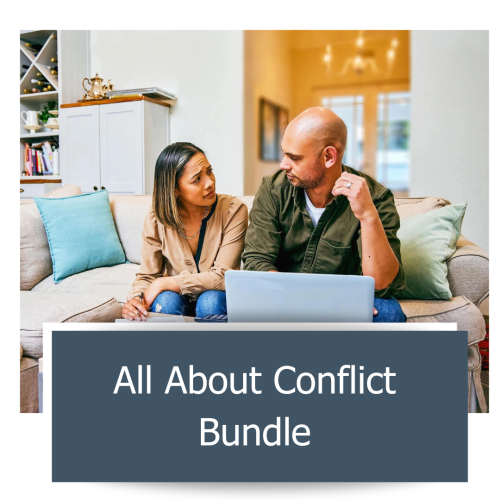 Your Conflict First Aid Kit - The Gottman Institute